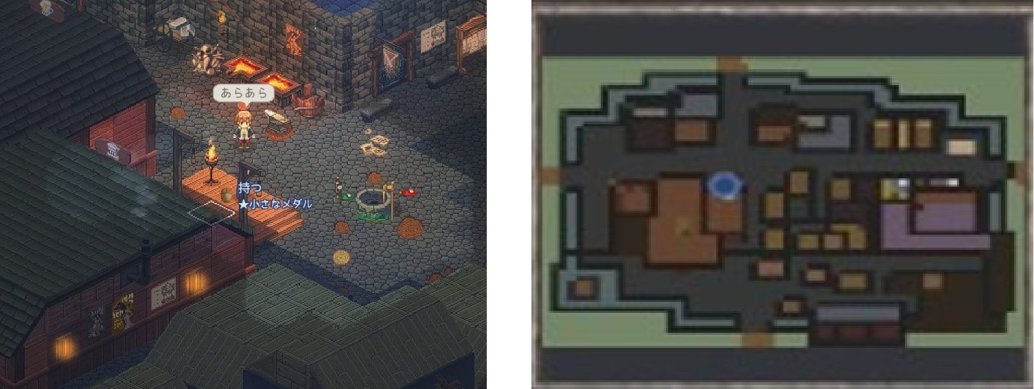 【Elin（エリン）】小さなメダル取得場所【画像付き】 | ゲーム好き中年の集い