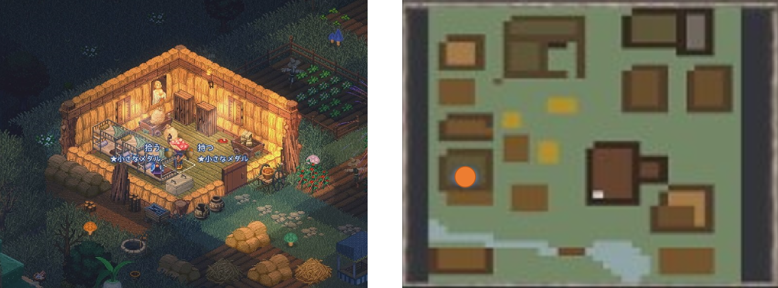 【Elin（エリン）】小さなメダル取得場所【画像付き】 | ゲーム好き中年の集い