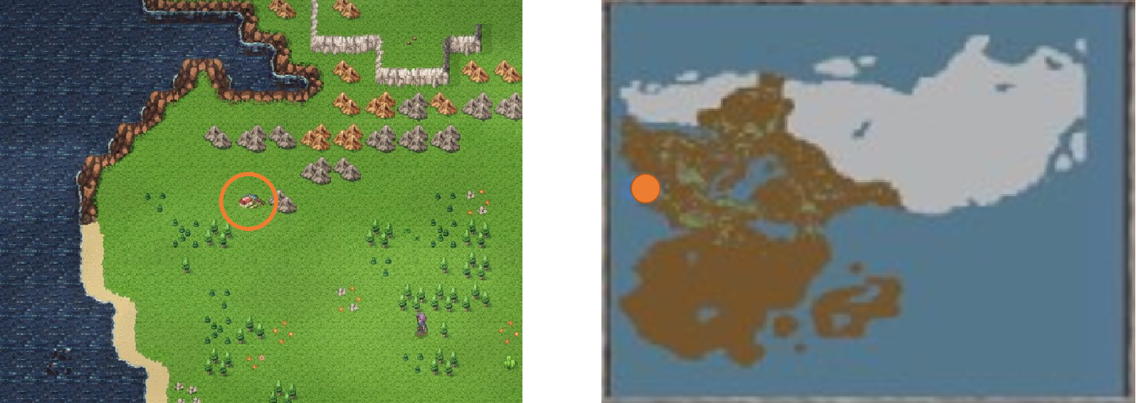 【Elin（エリン）】小さなメダル取得場所【画像付き】 | ゲーム好き中年の集い